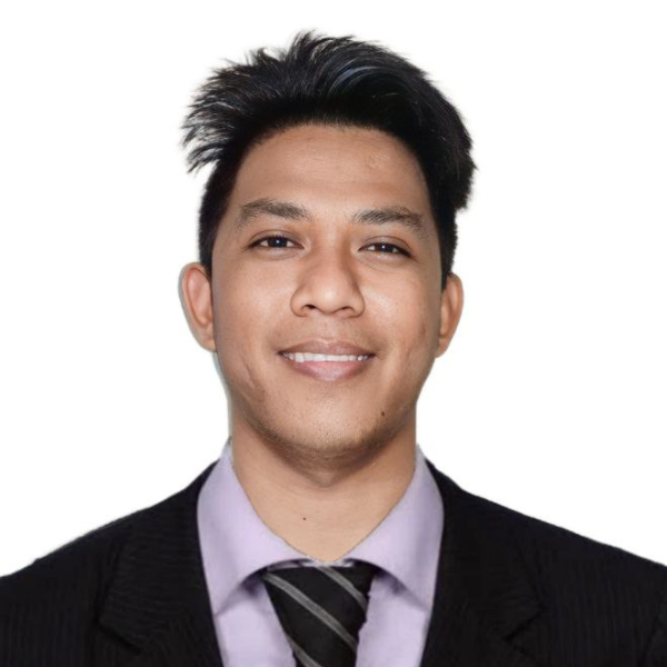 Jonas Isaiah P. Mulingbayan | Personal Website